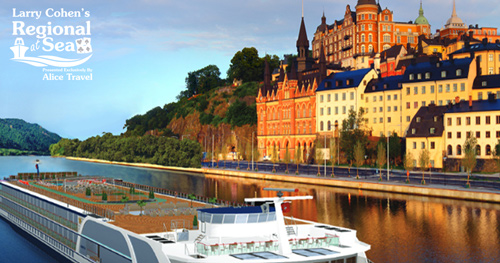 LarryCo. Bridge Training - Bridge Cruises - Bridge Learning