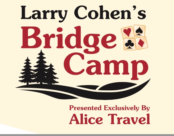 Bridge Cruises, Bridge Seminars, Bridge Teacher Bridge with Larry Cohen
